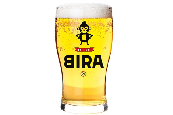 Gather Your Beer Buddies Because Bira Is Available At INR 99 On Tap At ...
