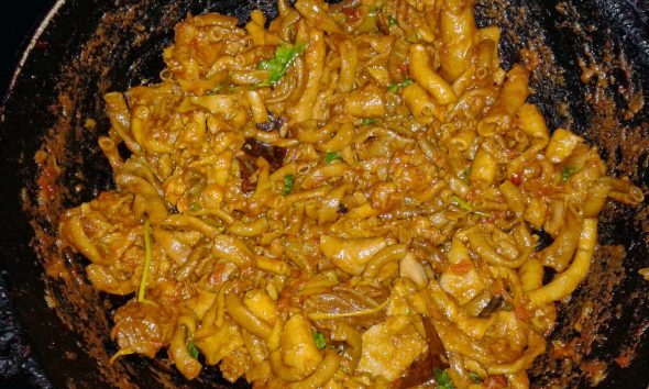 Quail Curry Recipe | How To Make Indian Quail Curry Recipe