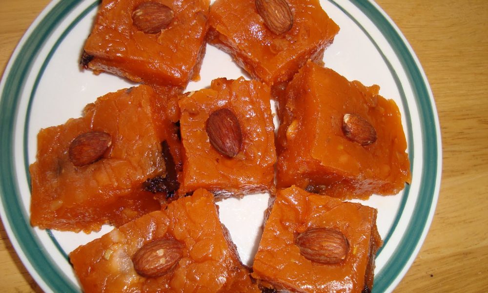 Ragi Halwa Recipe | How To Make Ragi Halwa | HungryForever