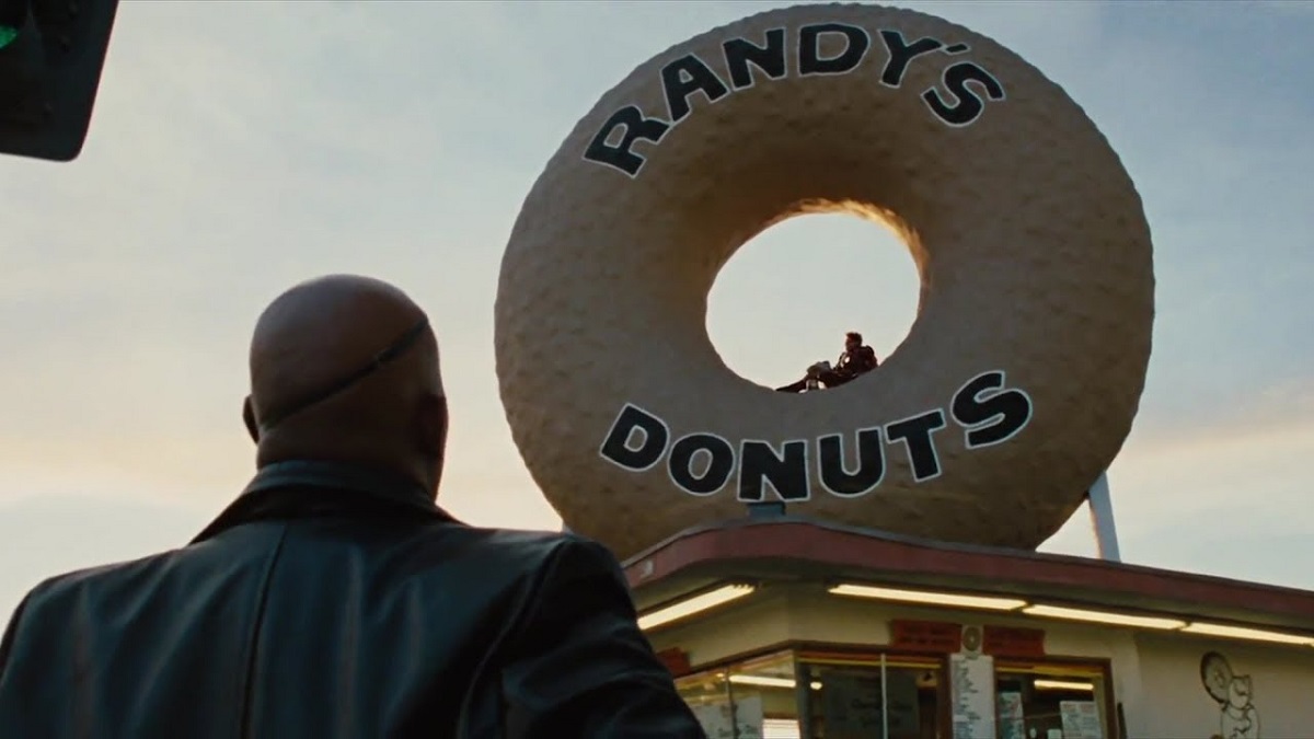 This Instagram Account Visits Reel Food Scenes In Real Life ...