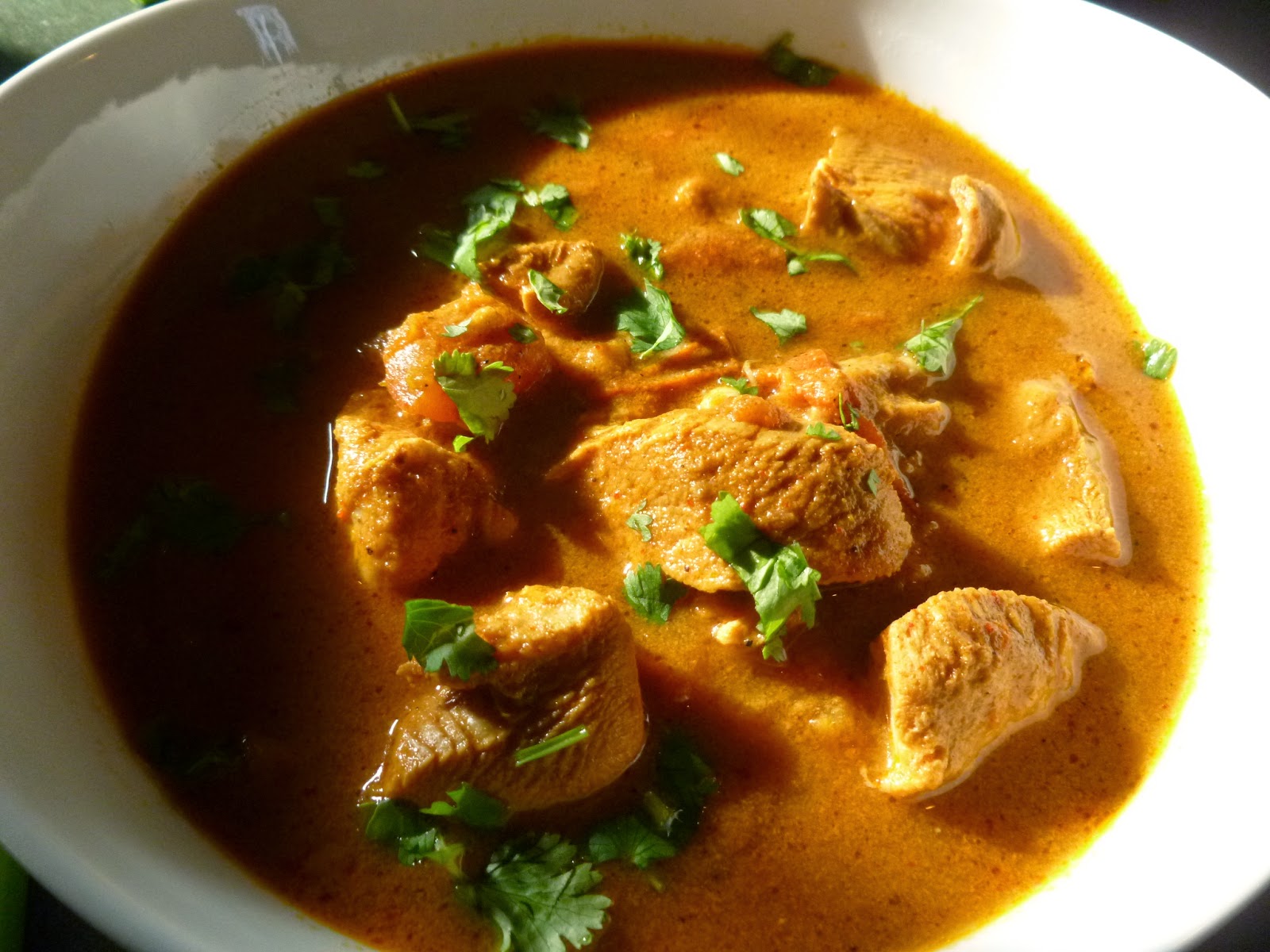 Mughlai Chicken Recipe | How To Make Mughlai Chicken | HungryForever