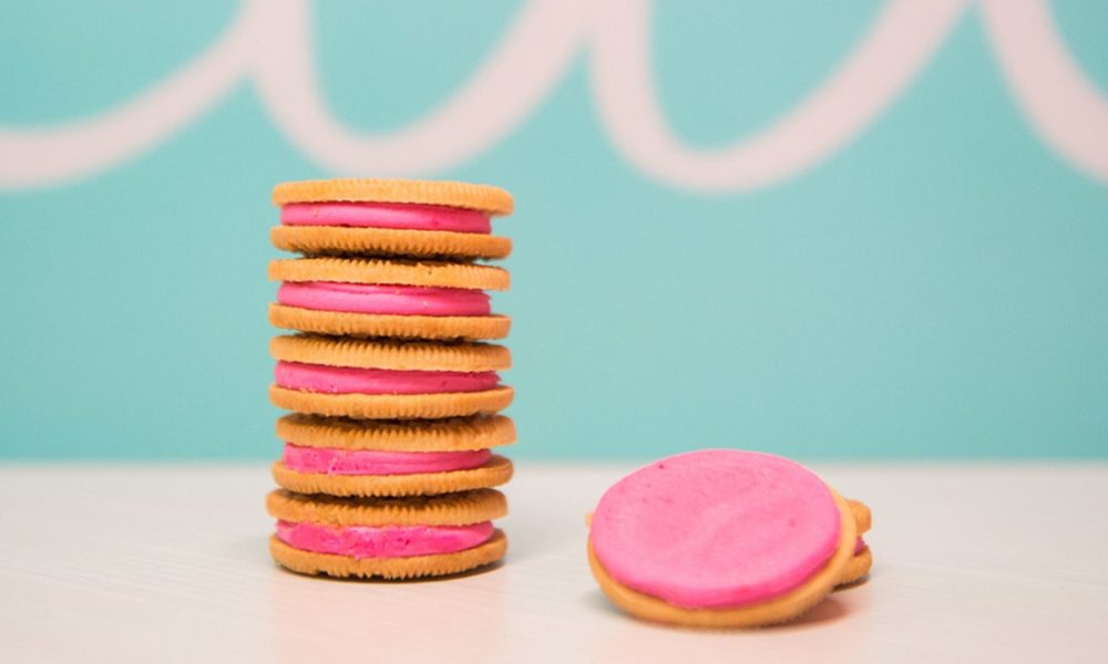 Cadbury Coated Oreos Are The Mashup We Always Needed! - HungryForever ...