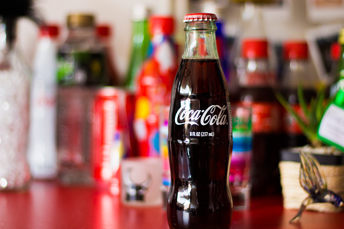 Coca-Cola To Use Media To Connect With 'New-Age' Consumers ...