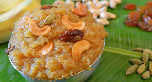 Top 25 Pongal Festival Recipes | Pongal Recipes | HungryForever