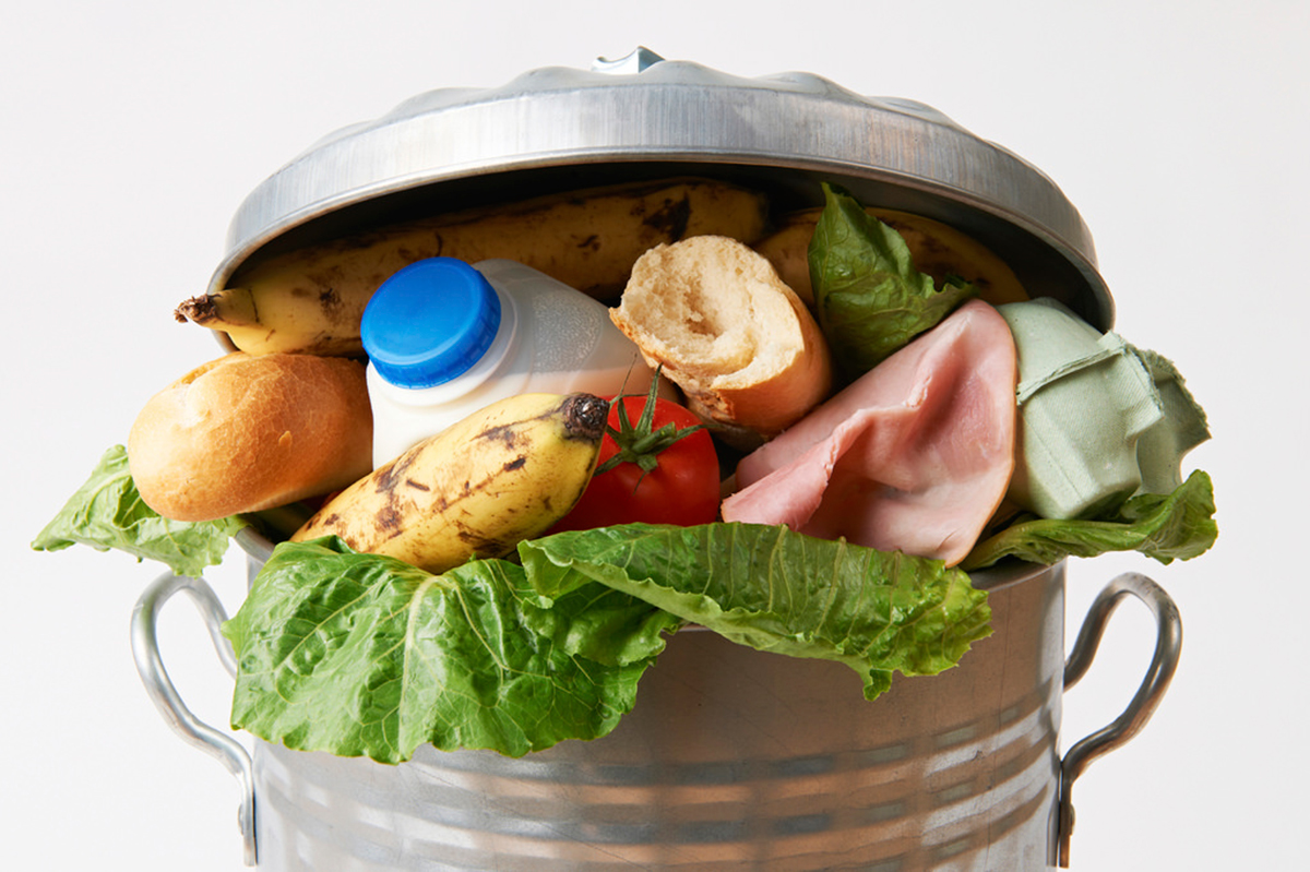Food Wastage Can Be Reduced With Better Meal Planning Suggest Experts ...