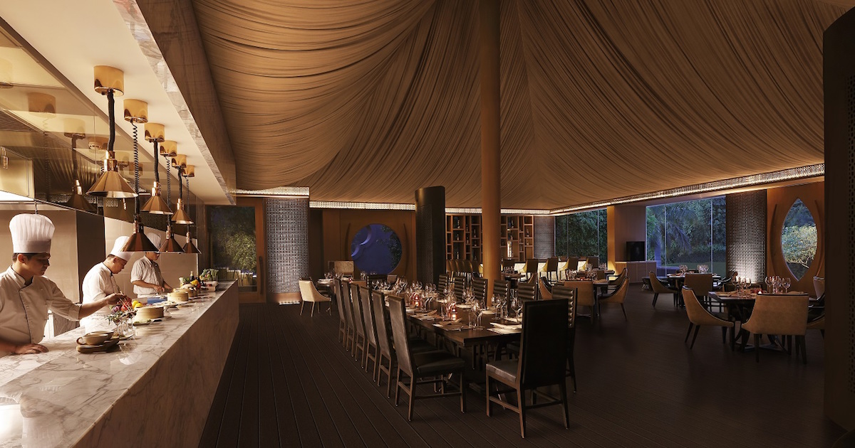 Surprise Your Valentine With A Romantic ‘Staycation’ At Roseate Hotels ...