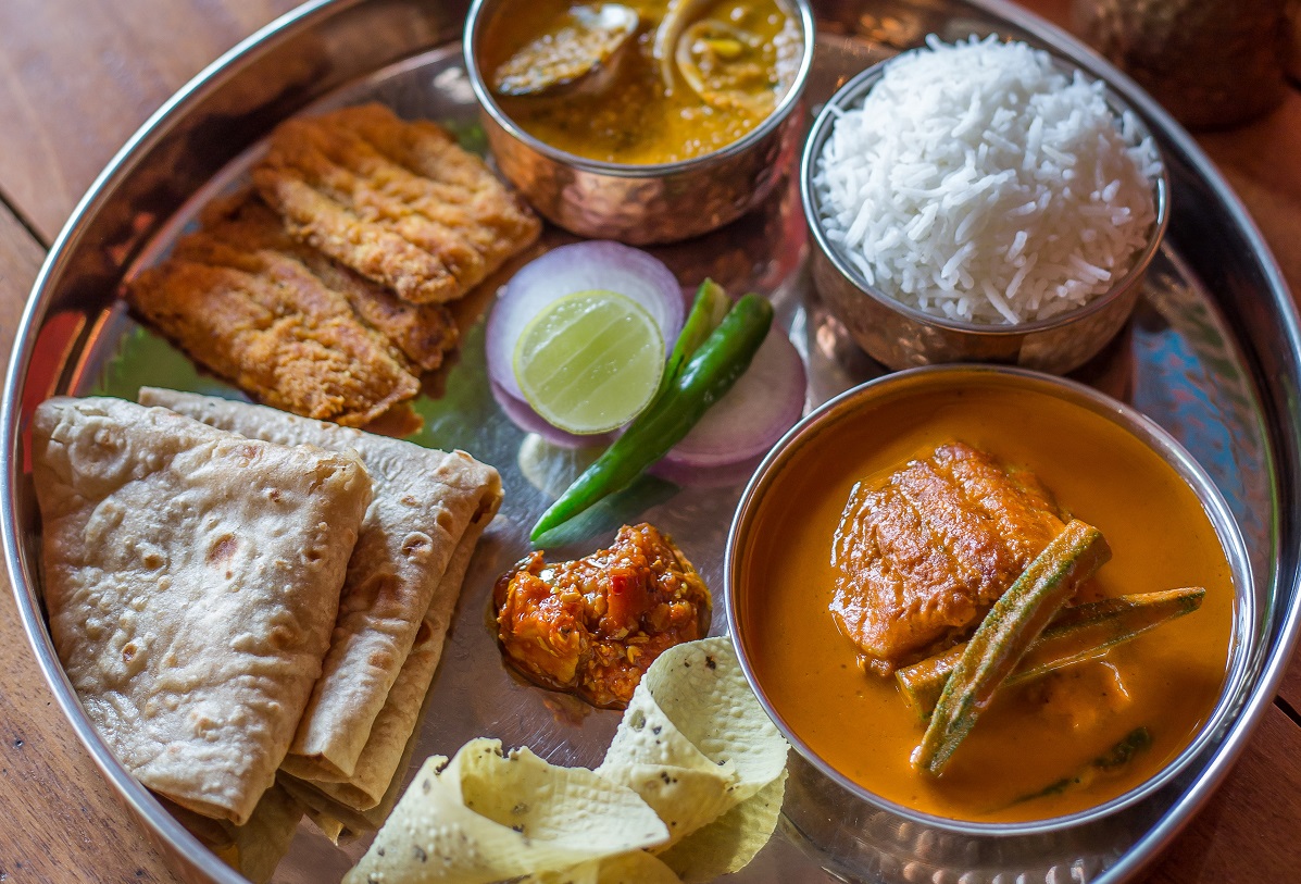 Satisfy Your Cravings And Feast On Delicious Konkan Thalis At Lady Baga ...
