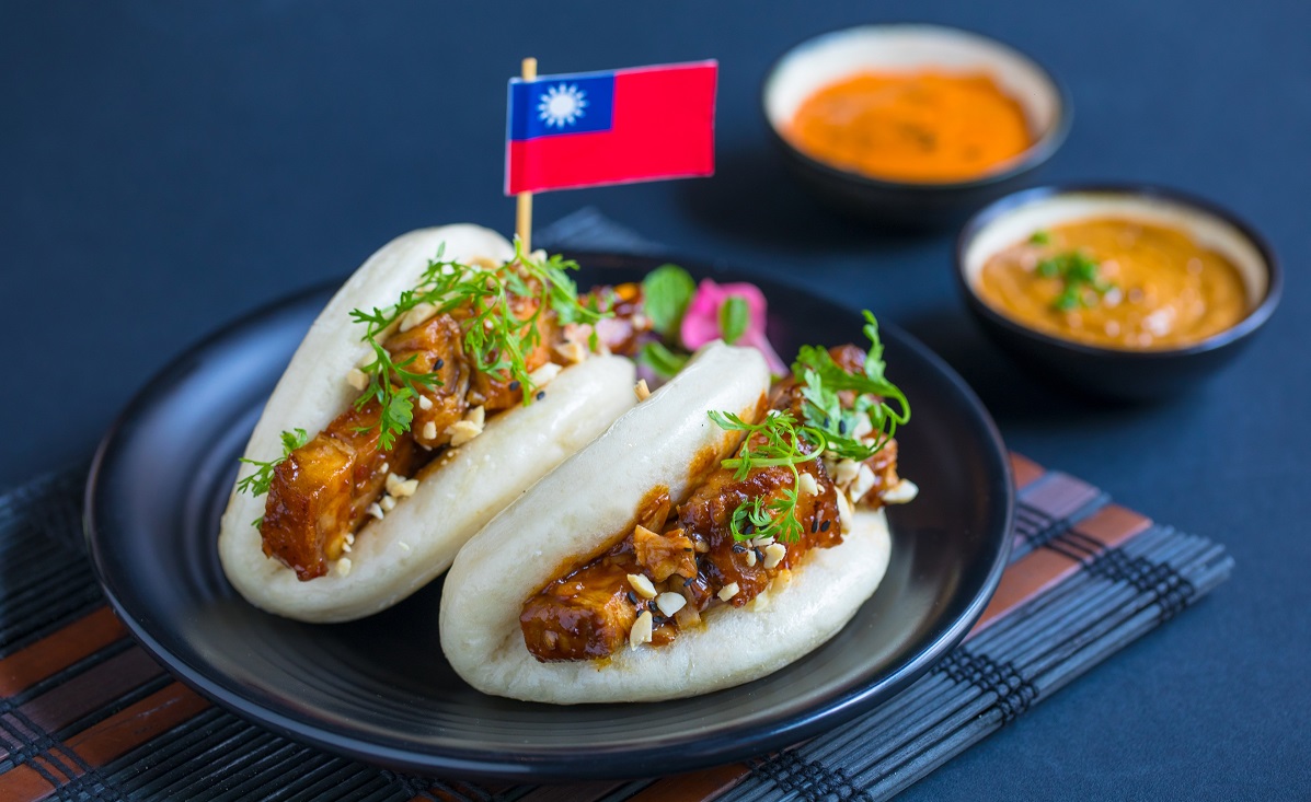 We're All A-Bao The Travelling Bao Festival At Shizusan Shophouse & Bar ...