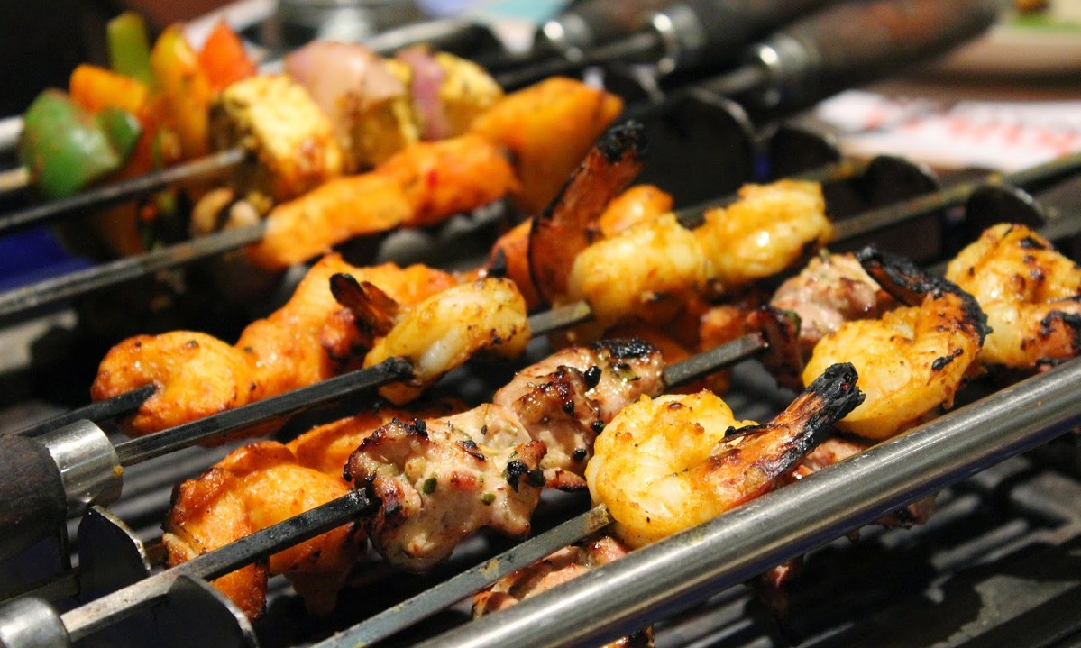 Binge On Delicious Seafood At Barbeque Nation's Jewels Of The Sea Food ...