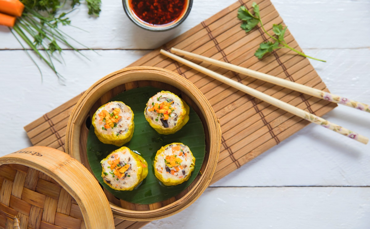 Ring In The Chinese New Year At Shizusan Shophouse & Bar ...