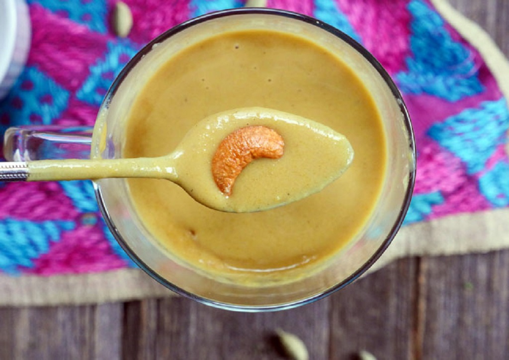 Besan Ka Sheera Recipe | Home Remedy For Cold & Cough