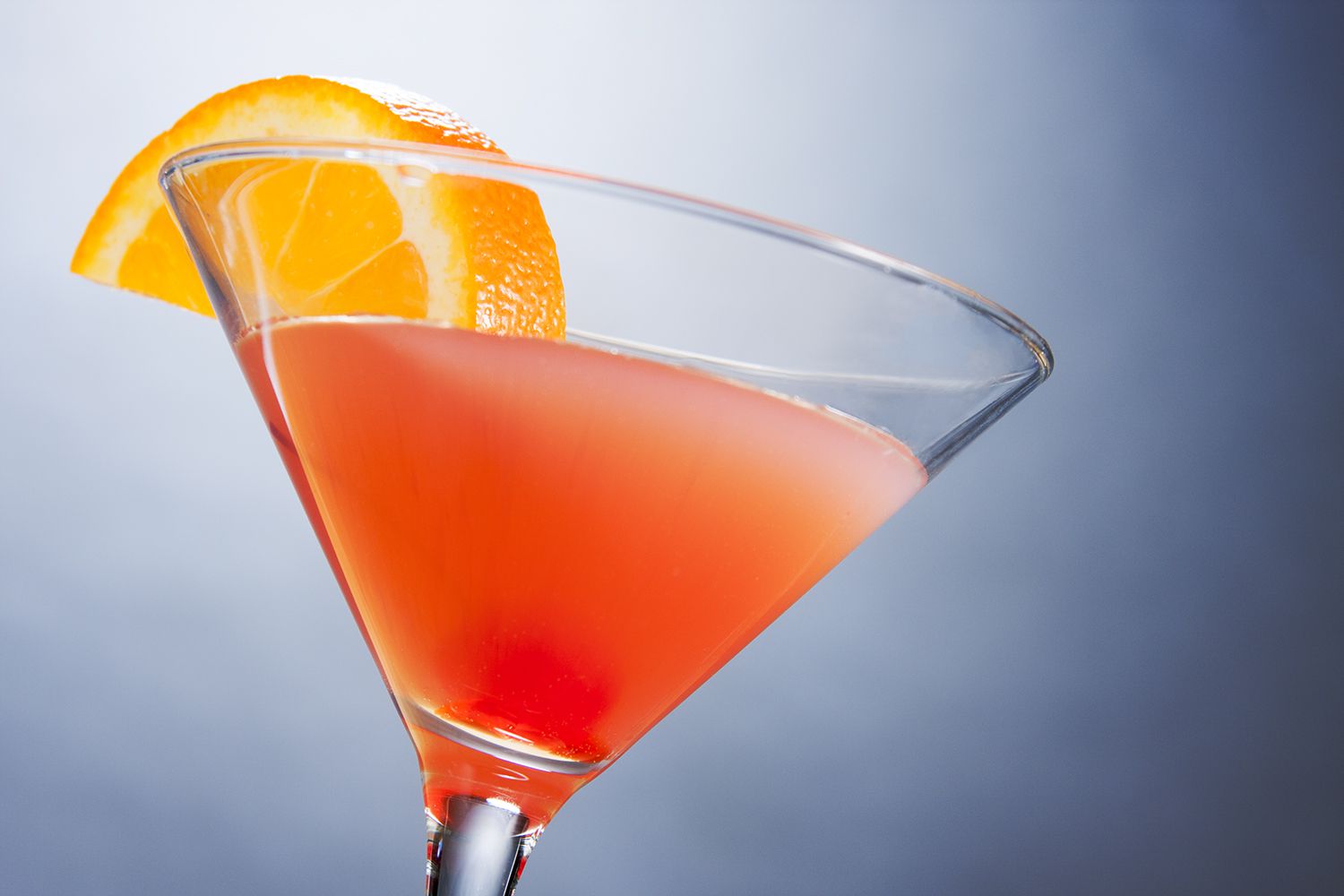 Bikini Martini Cocktail Recipe | Bikini Martini | HungryForever