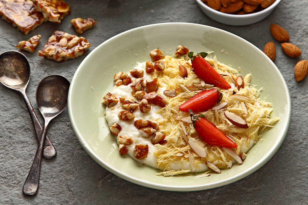 Relish Finger Licking Food By The Legendary Copper Chimney ...