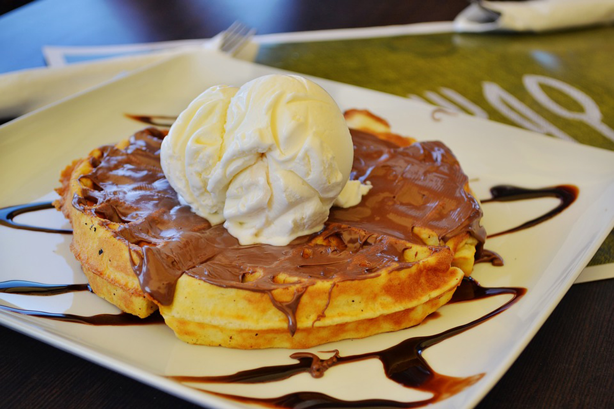World Nutella Day – 10 Drool Worthy Nutella Desserts To Try In Mumbai ...