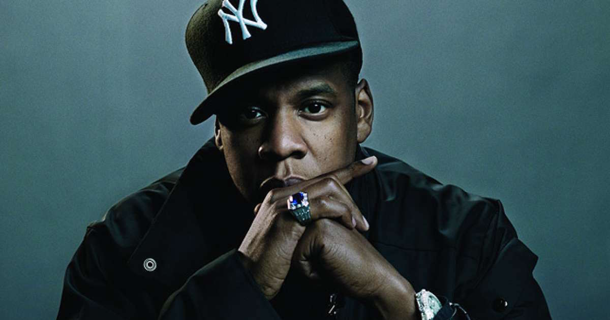 Jay-Z Shelled Out Over $100,000 On Food & Wine With His Friends ...