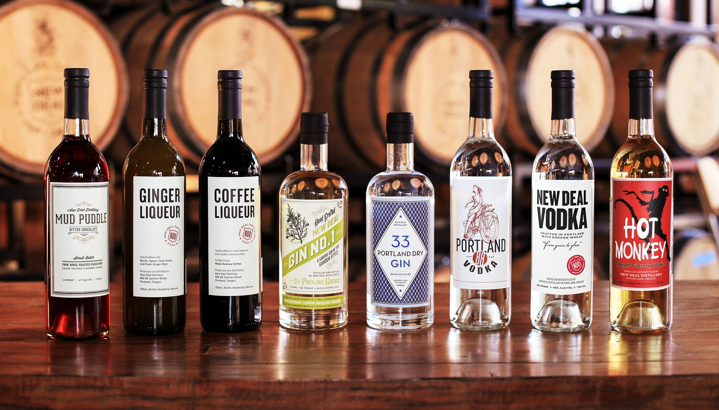 Top 10 Organic Liquors | Best Organic Alcohol Brands | HungryForever