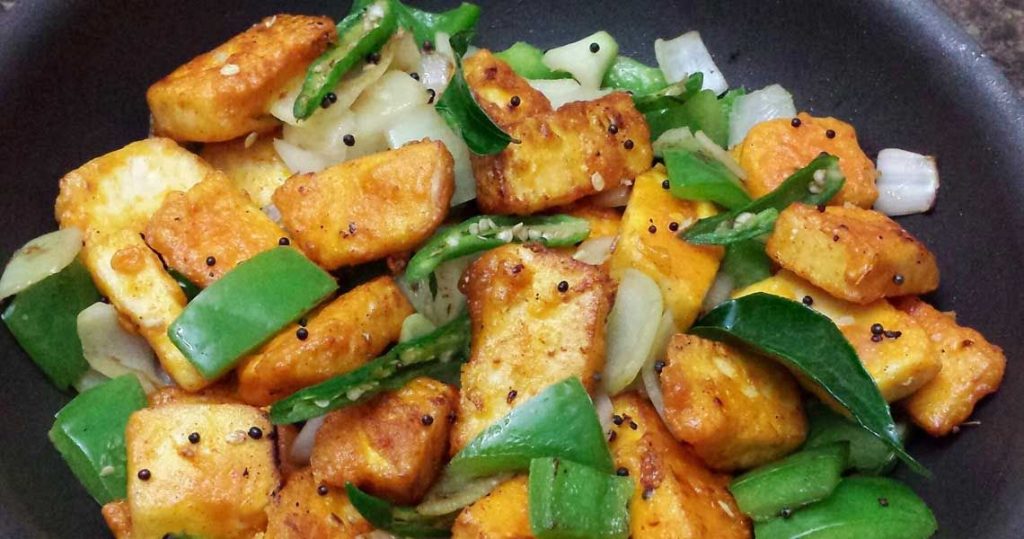 Top 10 Indian Paneer Recipes | Best Paneer Recipes | HungryForever