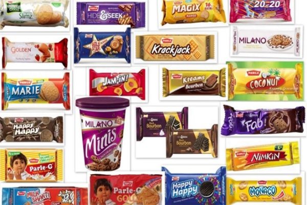Parle Targets Double Turnover of Rs. 20,000 Crore In Next 5 Years ...