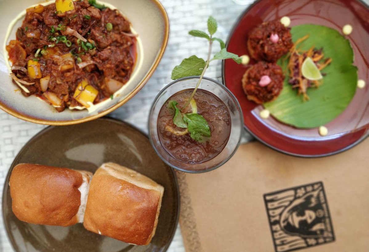 Lady Baga Revamped Their Menu & The Prawn Curry Is To Die For ...