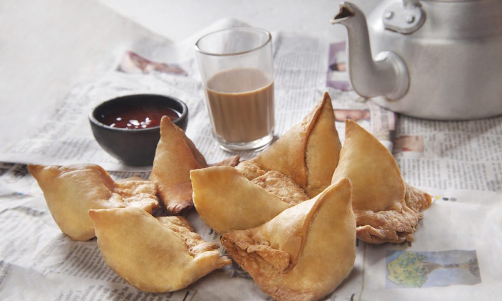 10 Best Irani Chai Places In Hyderabad - HungryForever Food Blog