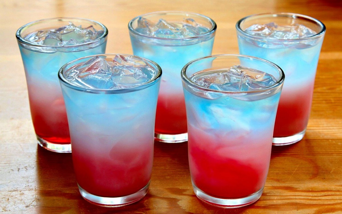 Astro Pop: Vodka Shooter - HungryForever Food Blog
