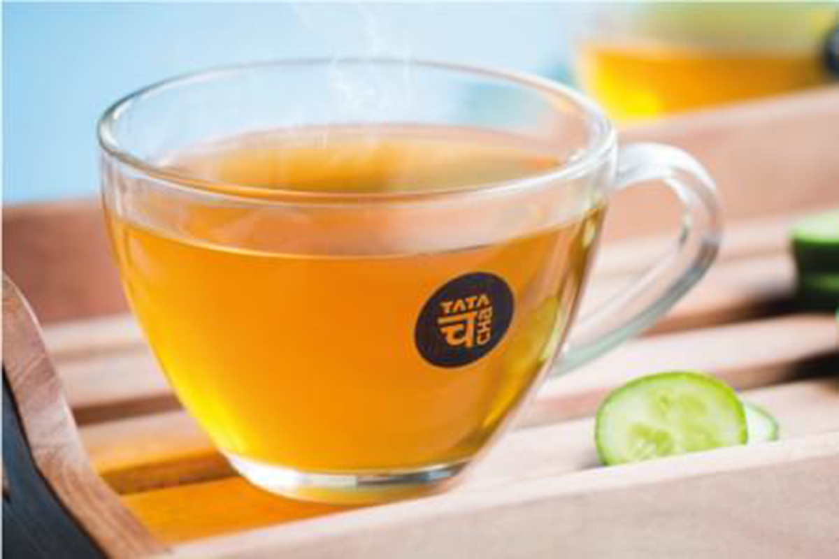 Second Outlet Of Tata Cha Opens In Bengaluru - HungryForever Food Blog
