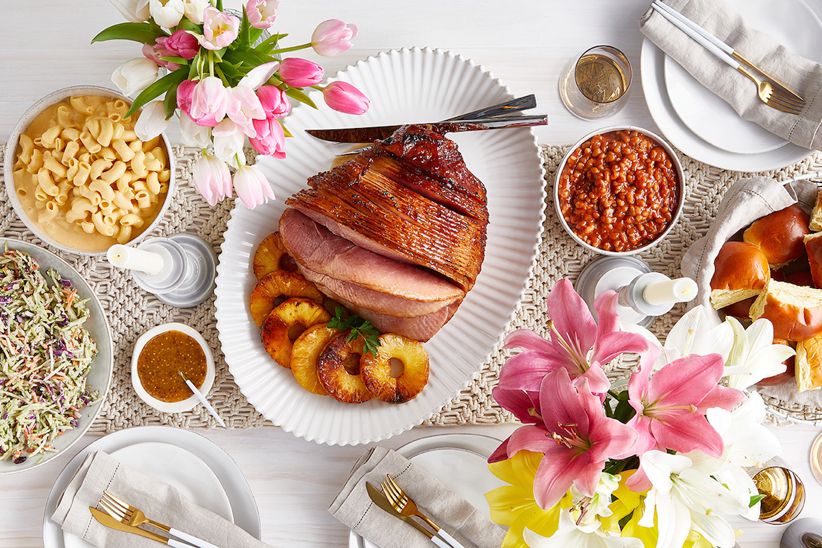 Treat Your Palate At The Creative Kitchen, Radisson Noida This Easter ...