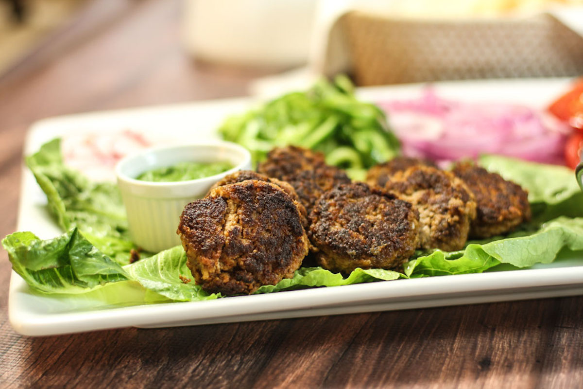 Savour Authentic Lucknowi Fare This Week At The Great Kabab Factory ...