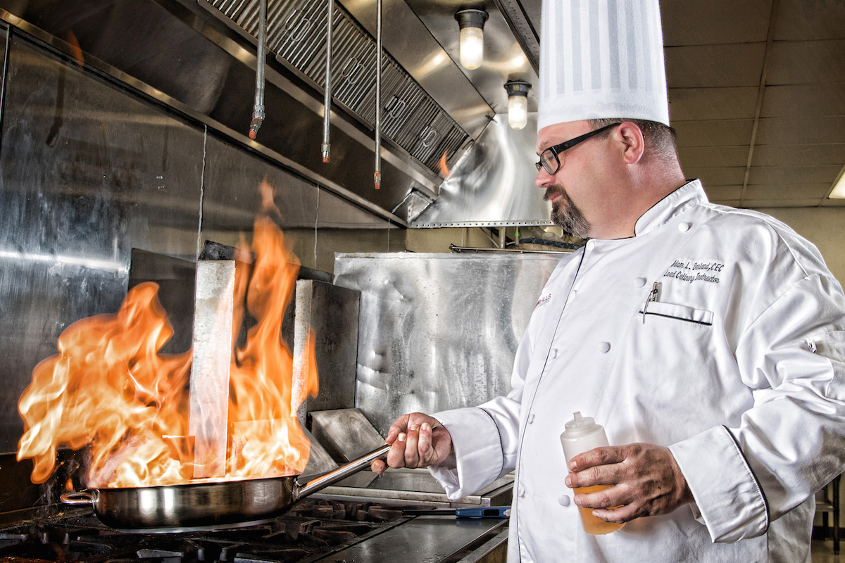Culinary Art India 2018 To Showcase Indian Chefs’ Skills In Delhi This ...