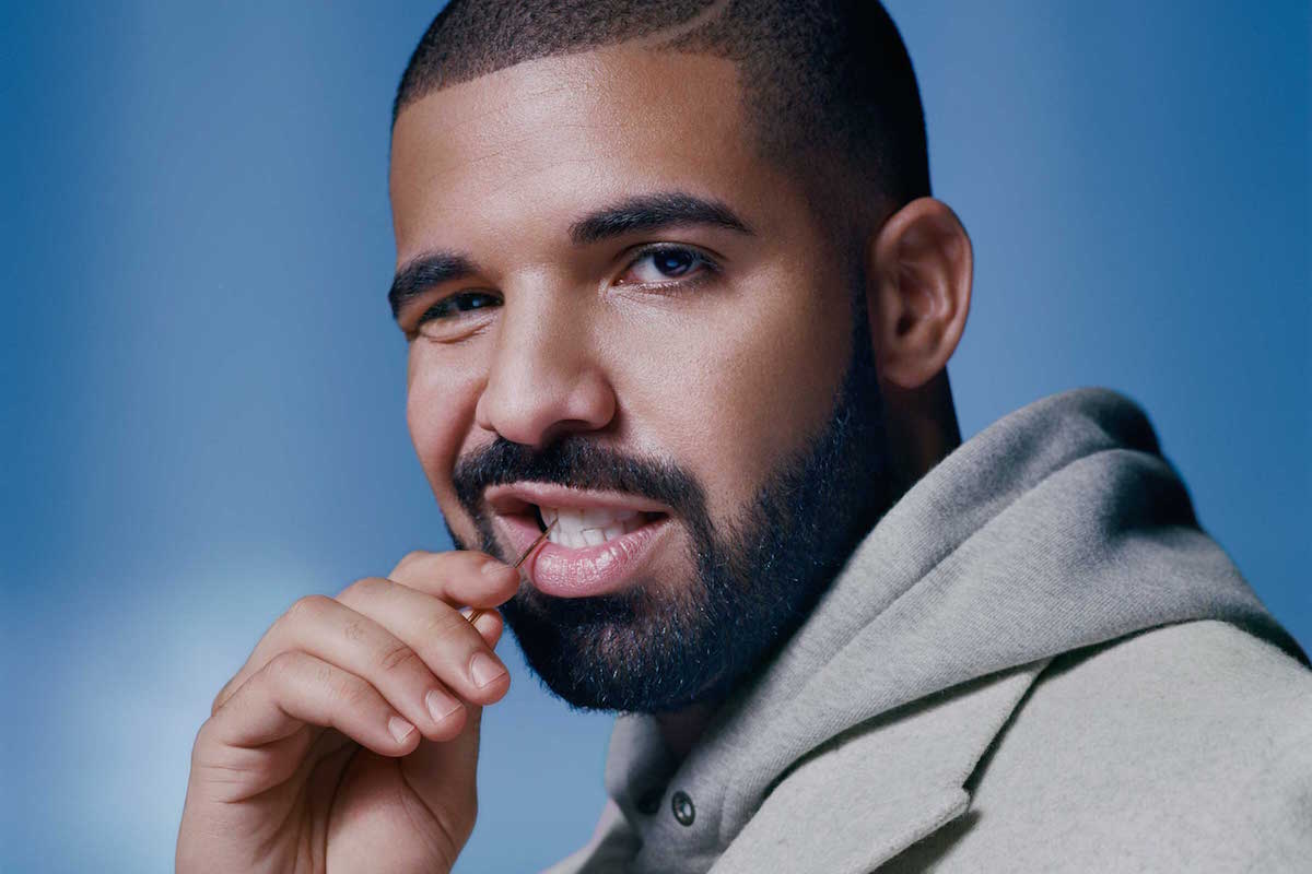 Drake Stopped Eating Meat, But PETA Wants More - HungryForever Food Blog