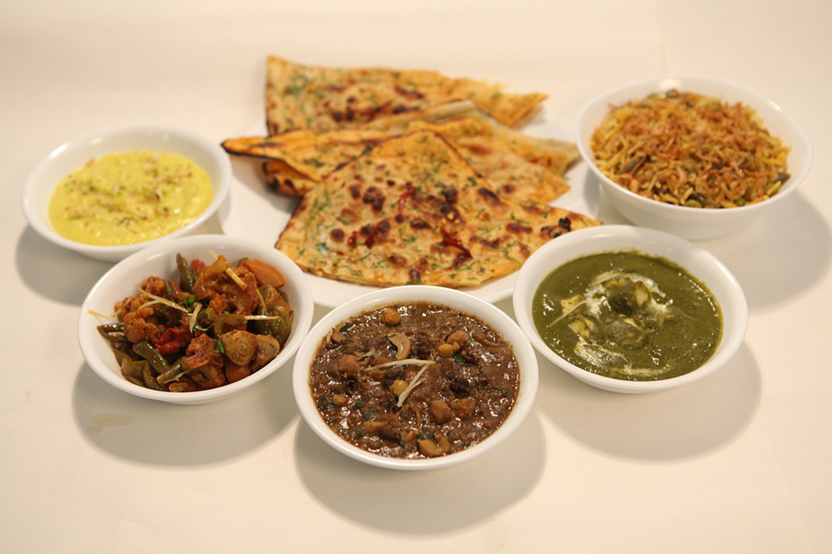 Celebrating Everyday Vegetables With Sabzi Tarkari Day - HungryForever ...