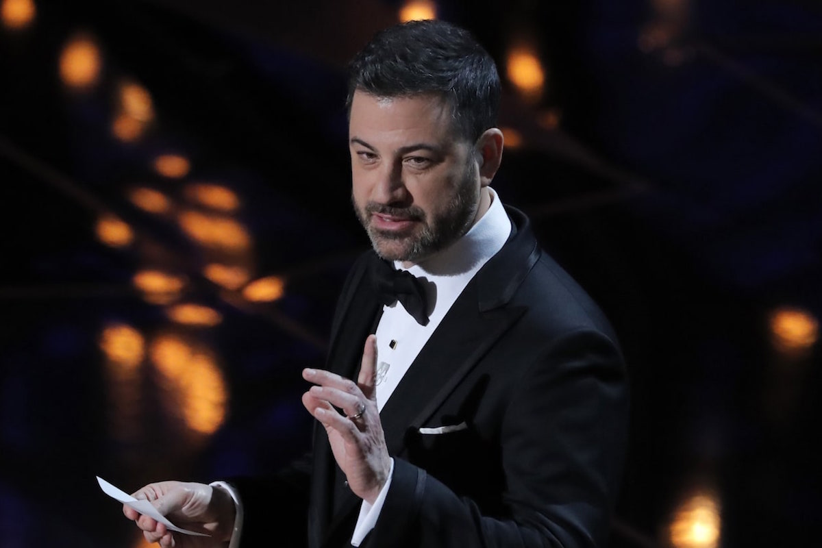 Jimmy Kimmel’s Oscar-Themed Snack Boxes Are The Most Thoughtful Party ...
