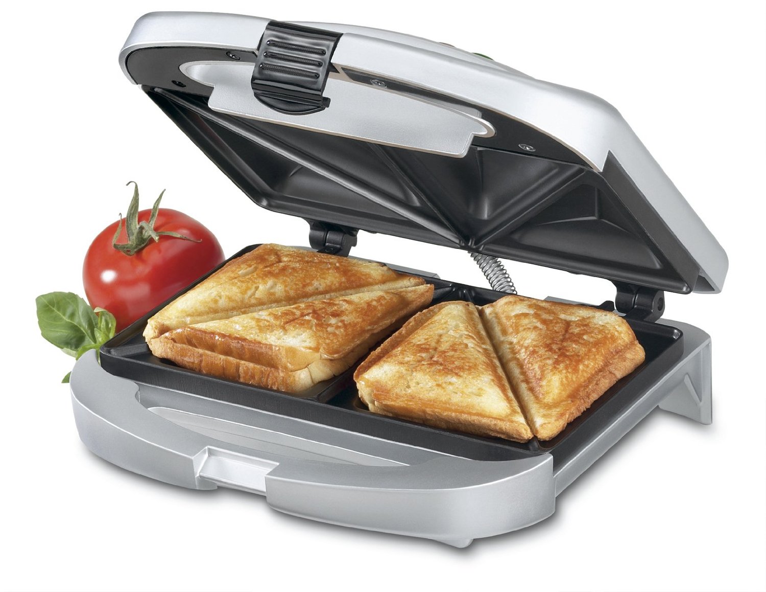 Top 8 Sandwich toasters below 2000 - HungryForever Food Blog