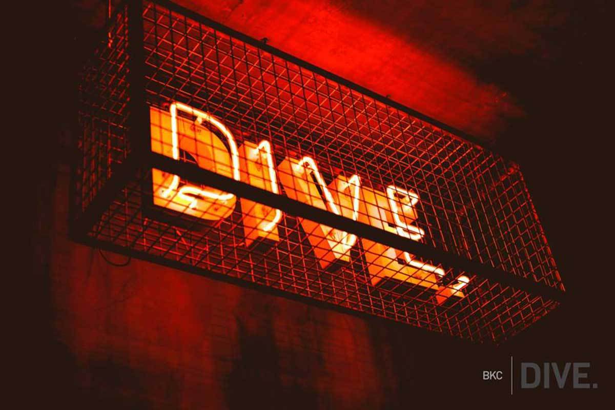 Enjoy 36 Drinks And Food Items Just For Rs. 365 At BKC Dive Mumbai ...