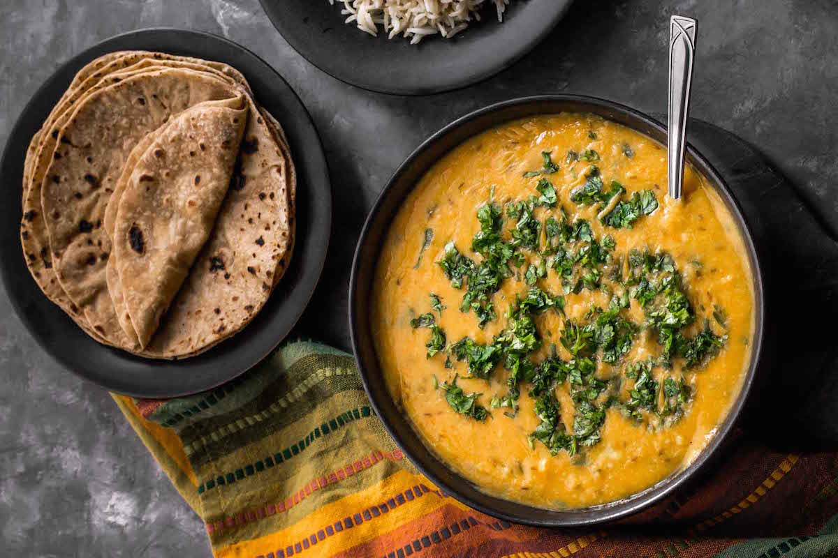 Dilli Diaries: Restaurants In Delhi That'll Take You On A Gastronomic ...