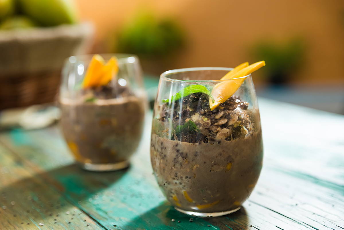 ‘Hello Summer’ On Living Foodz Is An Ultimate Throwback To Your ...