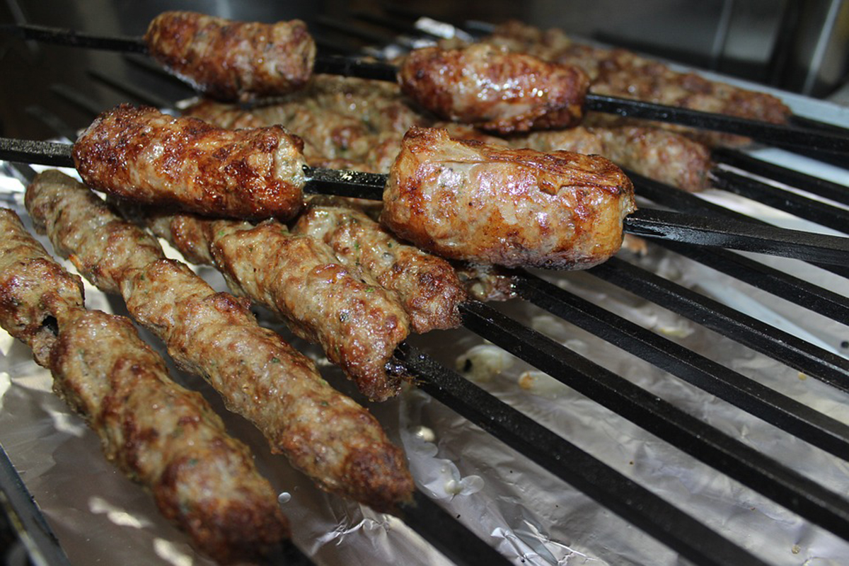 The Kite Runner Chopan Kabob Recipe - HungryForever Food Blog