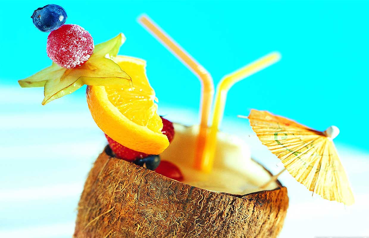 11 Foods For Summer That Will Help You Stay Cool Hungryforever Food Blog