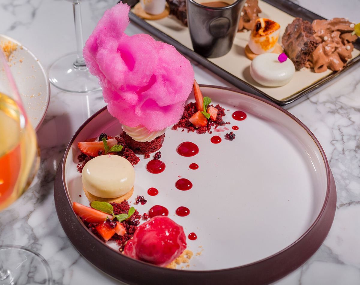 Try New Flavours At These 6 Places in Mumbai - HungryForever Food Blog