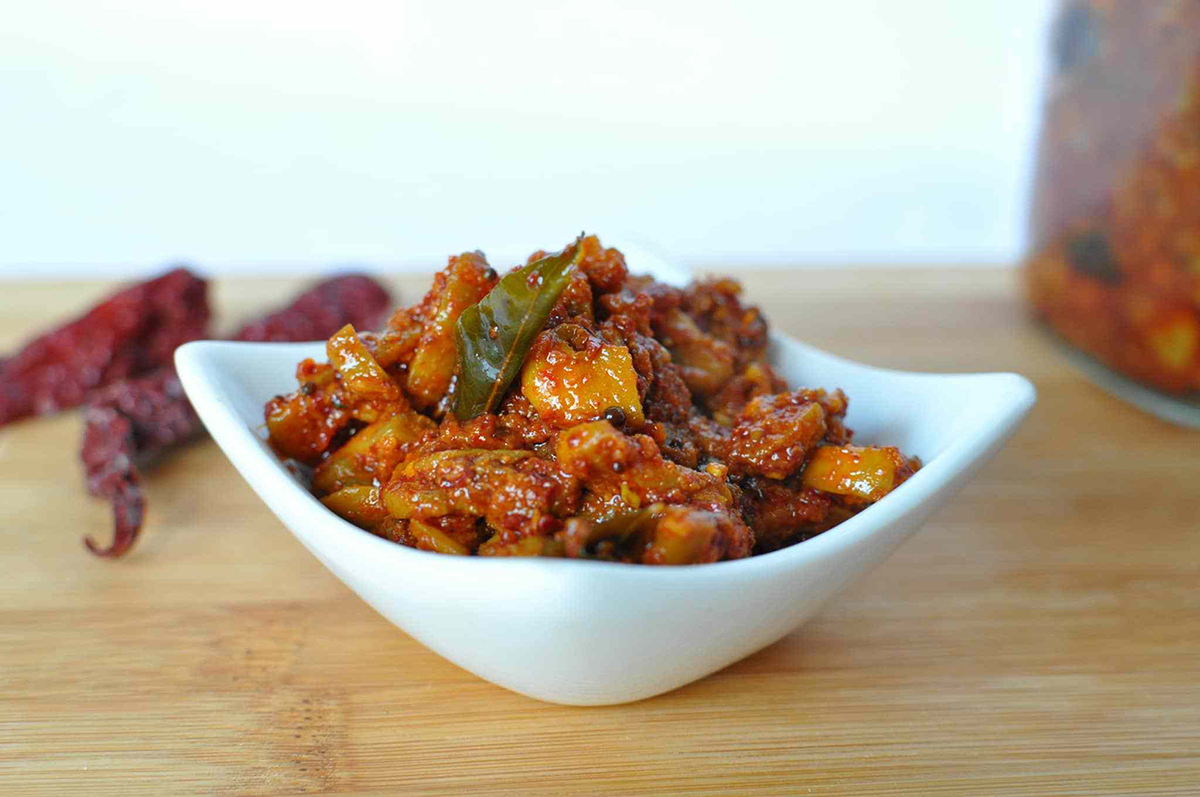 19 Amazing Pickle Recipes That You Can Make To Celebrate Achaar Day ...