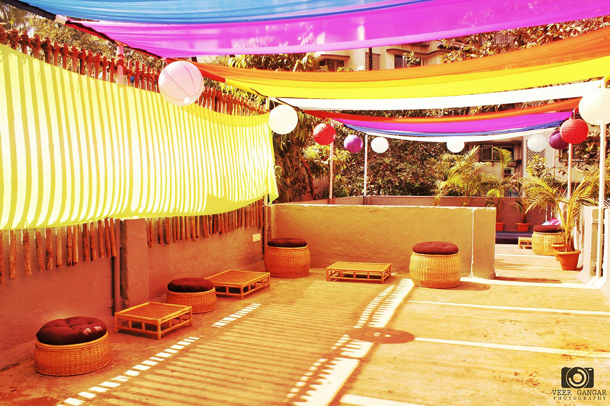 11 Unique Restaurant Concepts In Mumbai That Should Be On Your Bucket ...