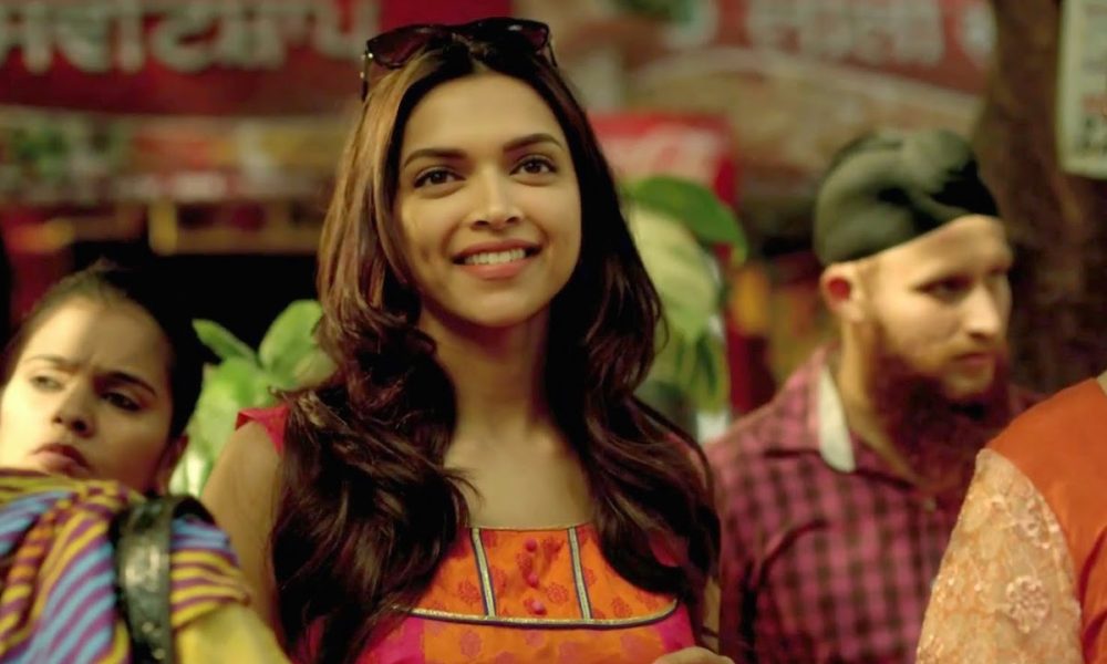 Deepika Padukone Stars In Britannia’s New Good Day Biscuits Ad ...