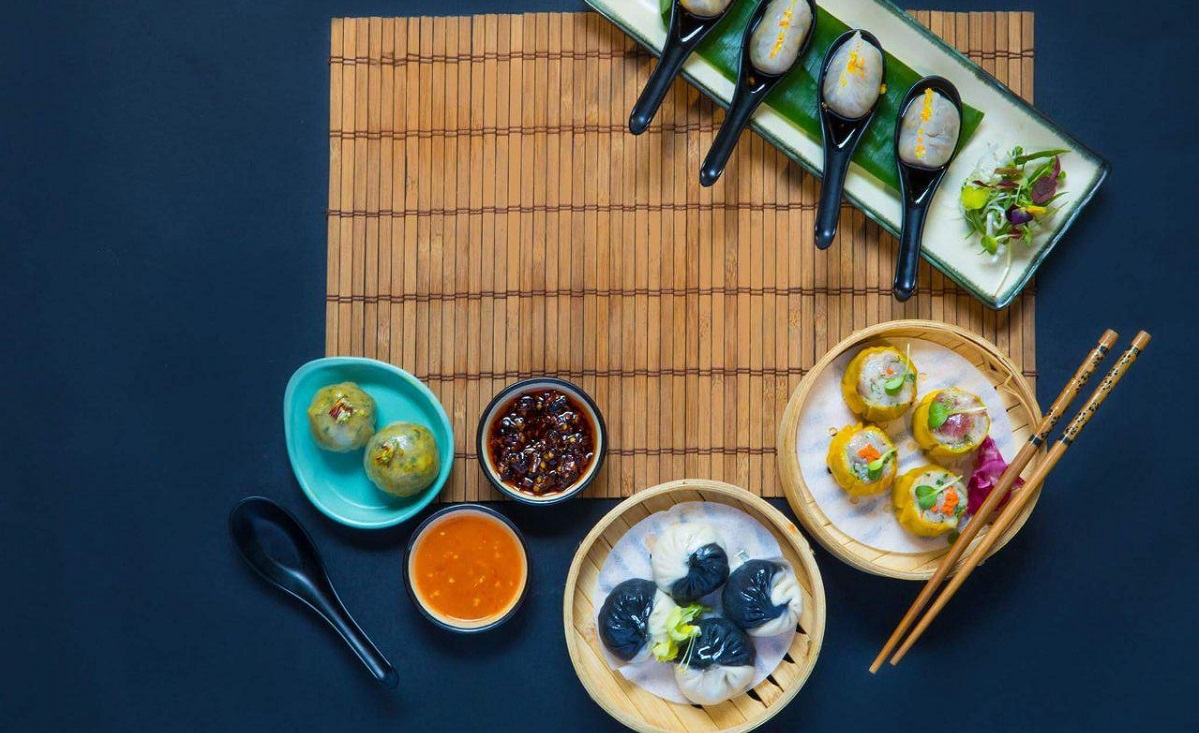 Shizusan Shophouse & Bar Hosts The Travelling Dim Sum Festival ...