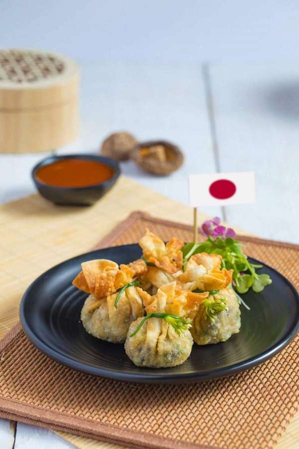 Shizusan Shophouse & Bar Hosts The Travelling Dim Sum Festival ...