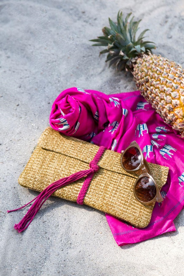 Nicobar Design Studio Hosts Unexpected Journeys - HungryForever Food Blog