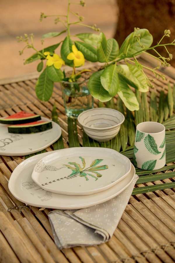 Nicobar Design Studio Hosts Unexpected Journeys - HungryForever Food Blog