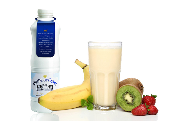 Parag Milk Foods Acquires Danone Facility In Sonipat - HungryForever ...