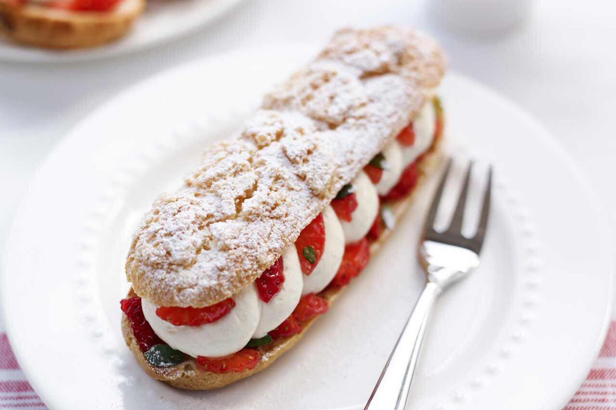 Join The Éclair Carnival At Cakewalk, Radisson Noida This Season ...