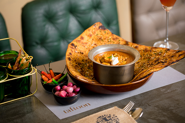 Gorge On Hearty Lunches To Keep Yourself Satiated Through Weekdays In ...