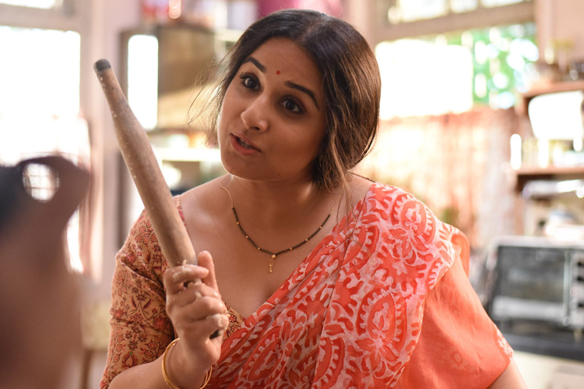 Vidya Balan To Endorse Popular Kitchen Appliance Brand, Prestige ...